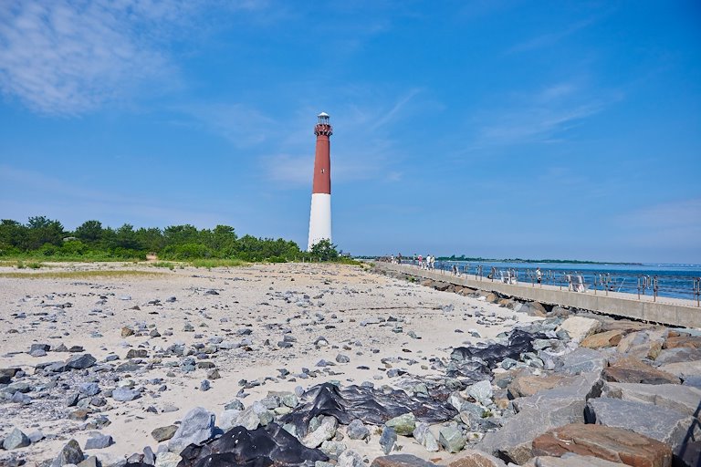 Long Beach Island Hotel Photos | Drifting Sands Ship Bottom Hotel