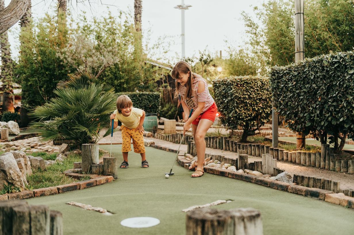 Family Activities on Long Beach Island | Drifting Sands Hotel